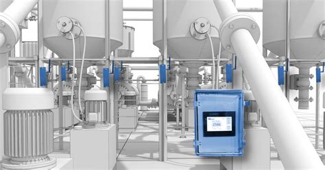 Transform Your Silo Into A Smart Weighing System With Iot And Strain Gauge Technology Itm