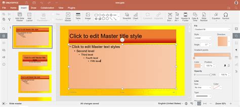how to copy format in powerpoint slides onlyoffice blog
