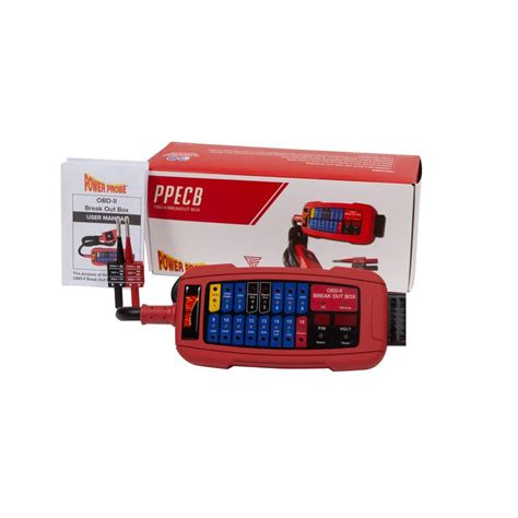 Buy OBD II Breakout Box Online At Lowest Price In Ubuy Nepal 314516656