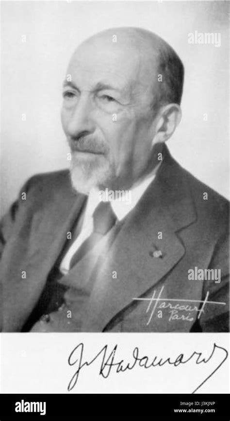 Hadamard Refers To Jacques Hadamard A French Mathematician Known For His Contributions To