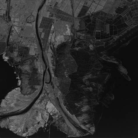 Rich Scenes In The Rsdd Sar Datasets A Harbor B Waterwayc