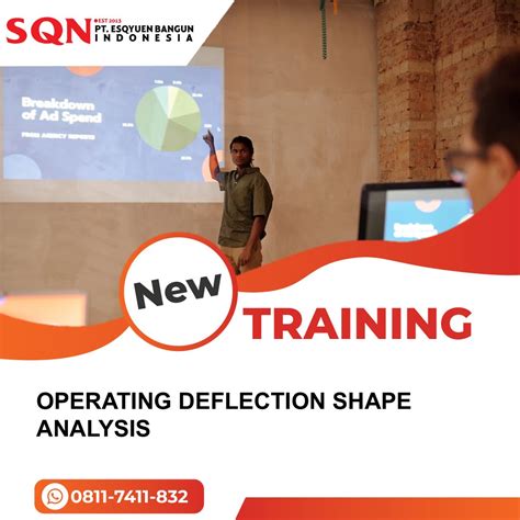Training Operating Deflection Shape Analysis Sqn Training