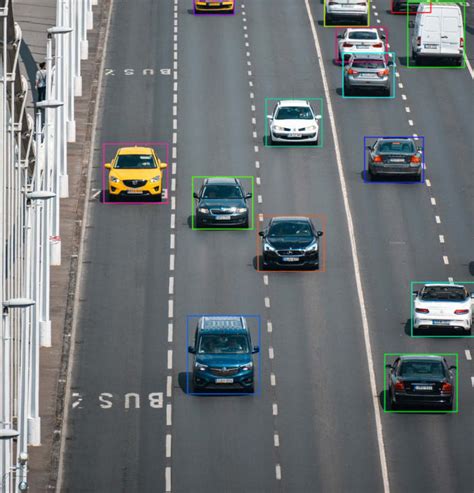 Do Data Annotation And Labelling Taggingbounding Box Polygon