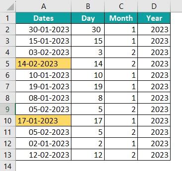 VBA DateValue Function In Excel Syntax Examples How To Use
