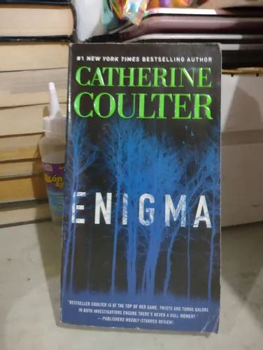 Enigma Catherine Coulter S27 | MercadoLibre