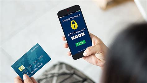 What Is Otp In Credit Card Transactions Idfc First Bank