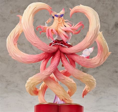 별수호자 아리 피규어 스태츄 롤 리그 오브 레전드 에펨코리아