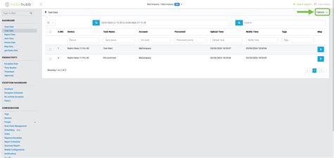 How To Export All Data In Task Data Mobohubb