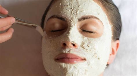 THE POWER BREAKFAST FACIAL TEMPLE SPA