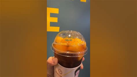 컴포즈 컵 홀더에 뭔가 있었음 카페알바 Youtube