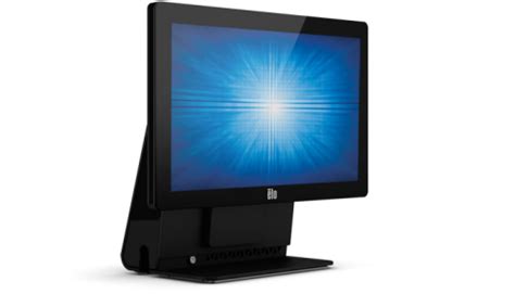 Elo E Series 15 6 Inch 15e2 Aio Touchscreen Computer
