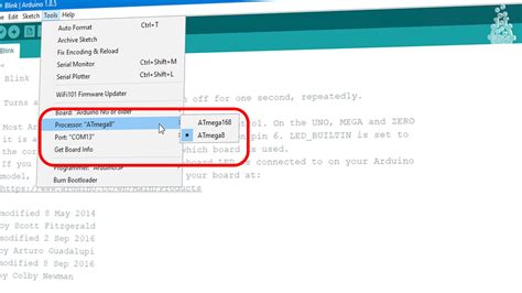 How To Setup Cheapduino Board Smallest Arduino 7 Steps With