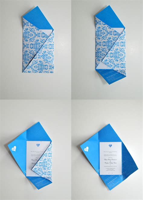 How To Make Handmade Envelopes With Homemade Envelope Glue Artofit