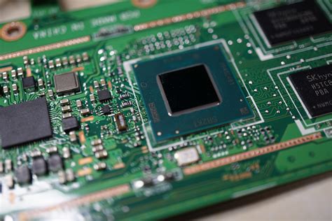 分かり易くsmt工程（基板実装工程）流れを解説 ブロググ