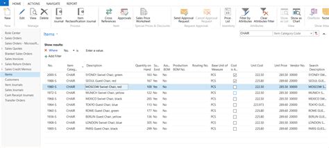 How To Use Workflows In Business Central