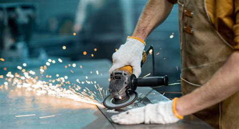 How To Use A Metal Grinding Disc Binic Abrasive
