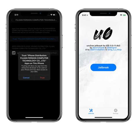 How To Jailbreak Your IPhone And IPad Running On IOS TechWiser