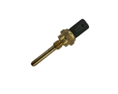 Metal Temperature Sensor Mts Sensience