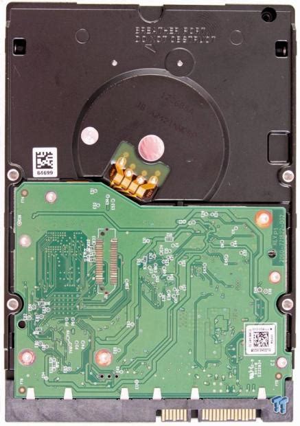 WD Re (WD4000FYYZ) 4TB Enterprise HDD Review