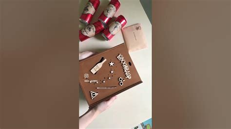 Самый лучший подарок любителю Гарри Поттера #подарок #гаррипоттер #идея ...