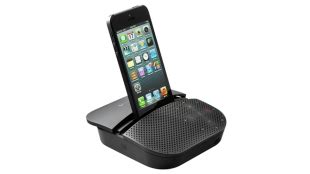 Logitech Mobile Speakerphone P710e Portable Speakerphone Is Made For The Mobile Workforce