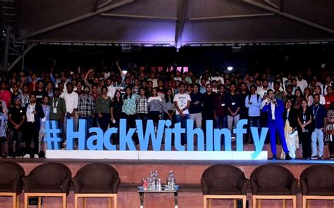 Technology Services And Consulting Latest News And Trends Infosys