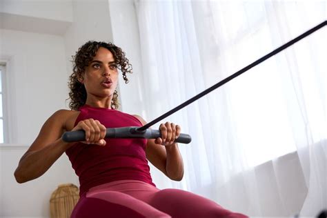 What Is A Good Rowing Pace Hydrow Hydrow