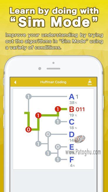 دانلود algorithms explained and animated 1 3 آموزش الگوریتم ها برای