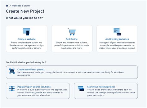 Ionos Review The Best Web Host Weve Tested So Far Cnet