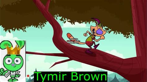 Nature Cat Intro In Jimmyhogs Major Avs Version Youtube