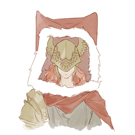 Malenia Blade Of Miquella Danbooru