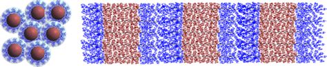 Hydrolysis Induced Self Assembly Of High χlow N Bottlebrush Copolymers