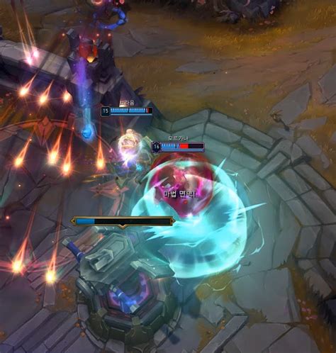 제리 뭐야 ㅋㅋ롤lol Youtube