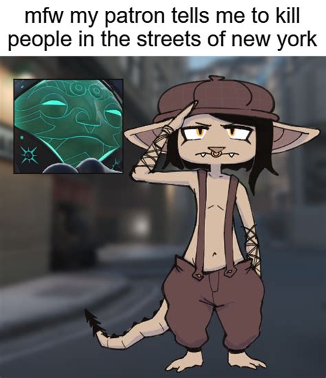 Deadlock Is Awesome By Sle Epr Ivy Deadlock Character Know