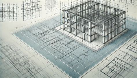 What Is Structural Drafting A Professional Guide To Technical Documentation In Construction