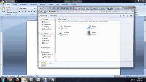 word for mac how to create a new folder masaflight