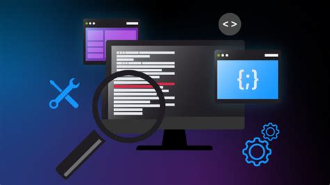 find and analyze your web frontend errors faster