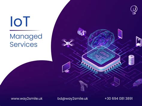Iot Managed Services
