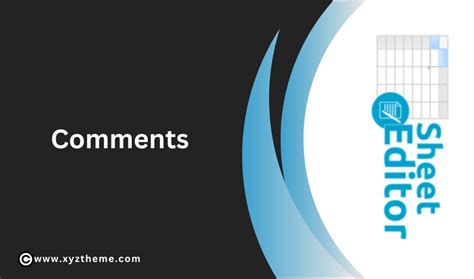 wp sheet editor comments pro 1 1 38 download for wordpress [wp