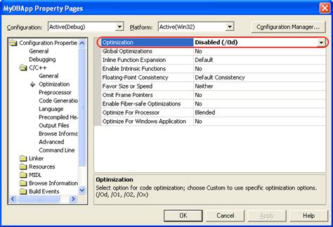 Creating Self Testing Applications In C Testcomplete Documentation