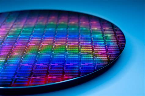 China S Focus On Mature Node Ic Technology May Provide It A Bargaining