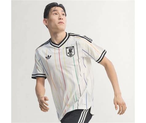 Japan Mens World Cup Away Authentic Jersey 2026 Tekesports Global