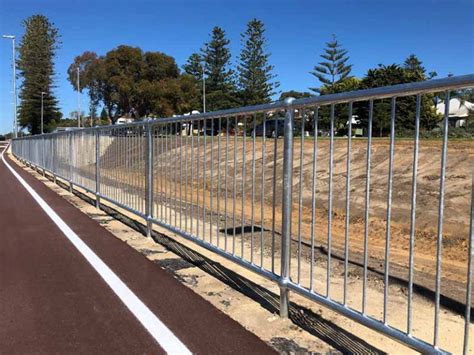 Handrail Mentis Australia