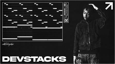 HOW TO MAKE BEAUTIFUL BEATS FOR DEVSTACKS YouTube