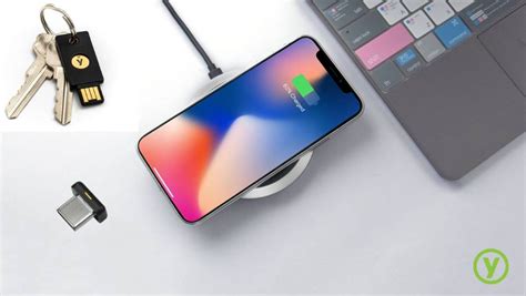 What Is A Hardware Mfa Security Key Advantages Yubikey