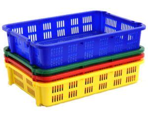 Fish Farm Stack Nest Containers Discount Center