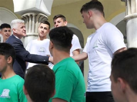 Димитър Стоянов Мечтая да оставя армията по модернизирана