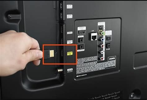 Samsung Monitor Not Detecting Hdmi Solved