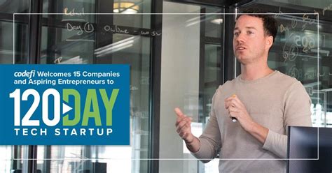 codefi codefi welcomes 15 companies and aspiring entrepreneurs into