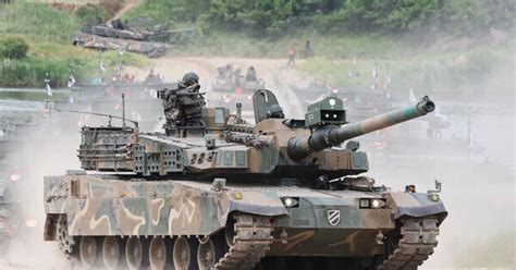 북한 미사일도 무력화한다 한국군 전차 지킬 ‘슈퍼 방패 정체는 박수찬의 軍